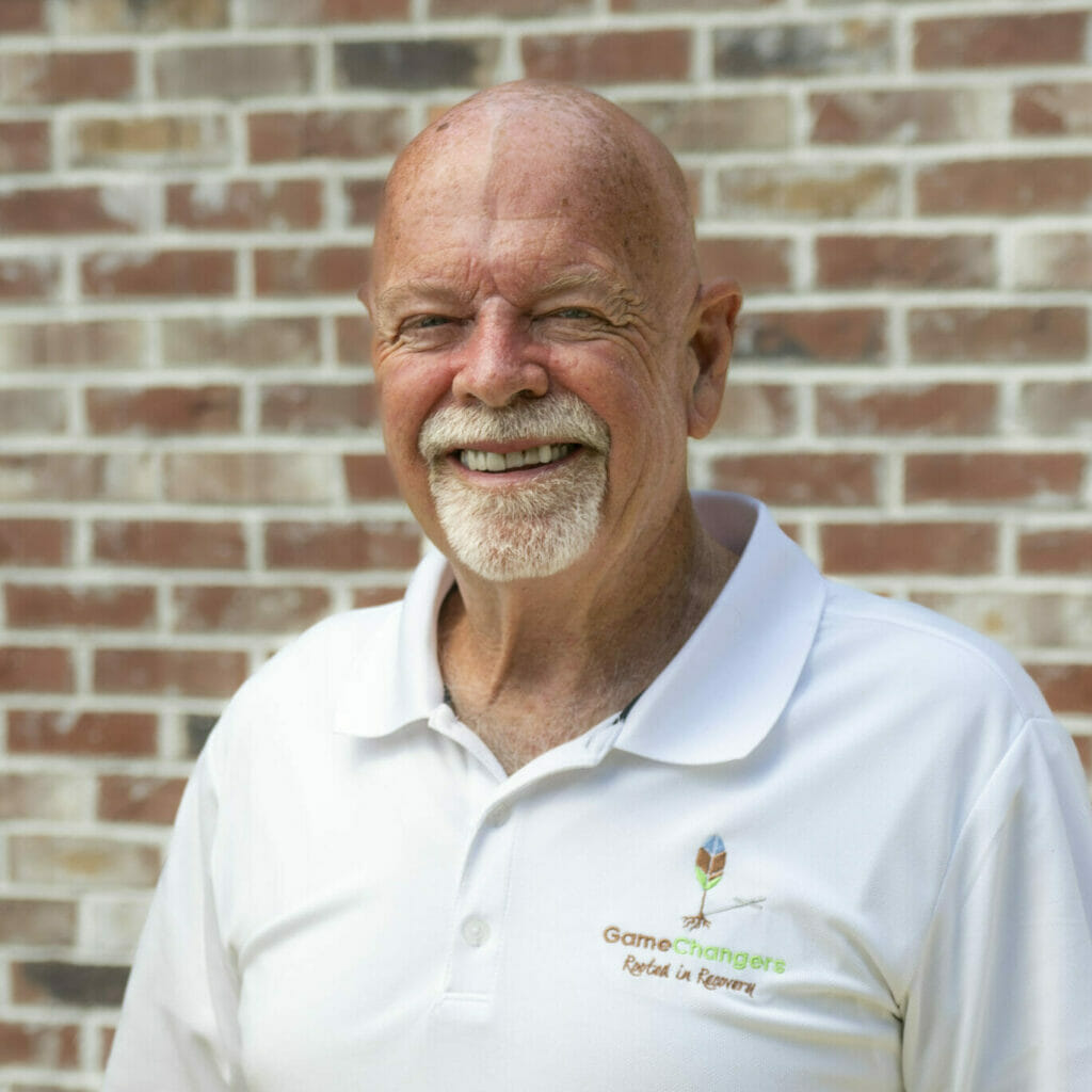 About Us | Gamechangers Foundation