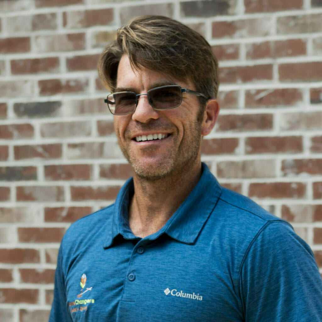 About Us | Gamechangers Foundation